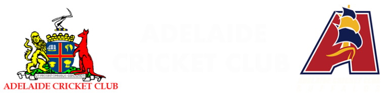 Adelaide Cricket Club – SACA Premier Cricket